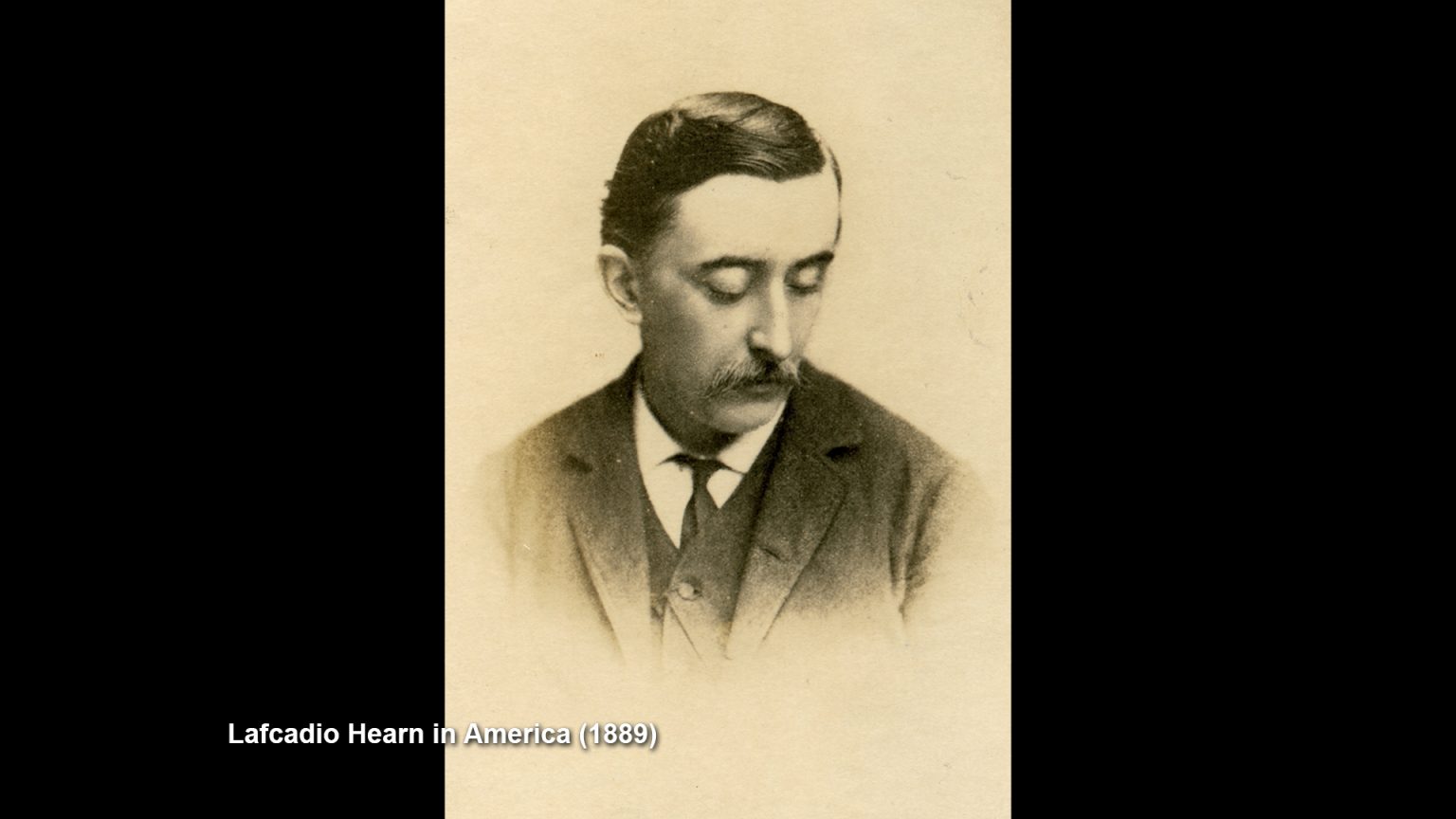 lafcadio hearn - Lafcadio Hearn Japanese Gardens