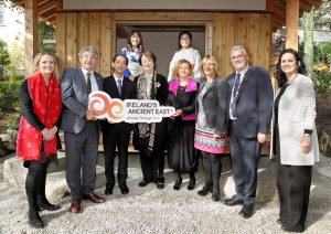 VISITOR EXPERIENCE - Lafcadio Hearn Japanese Gardens