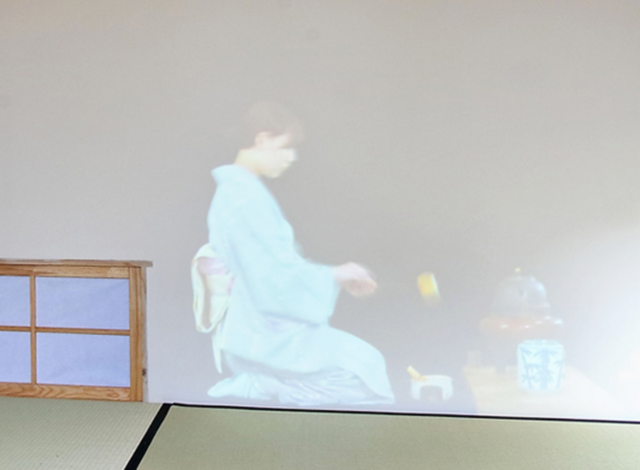 VISITOR EXPERIENCE - Lafcadio Hearn Japanese Gardens